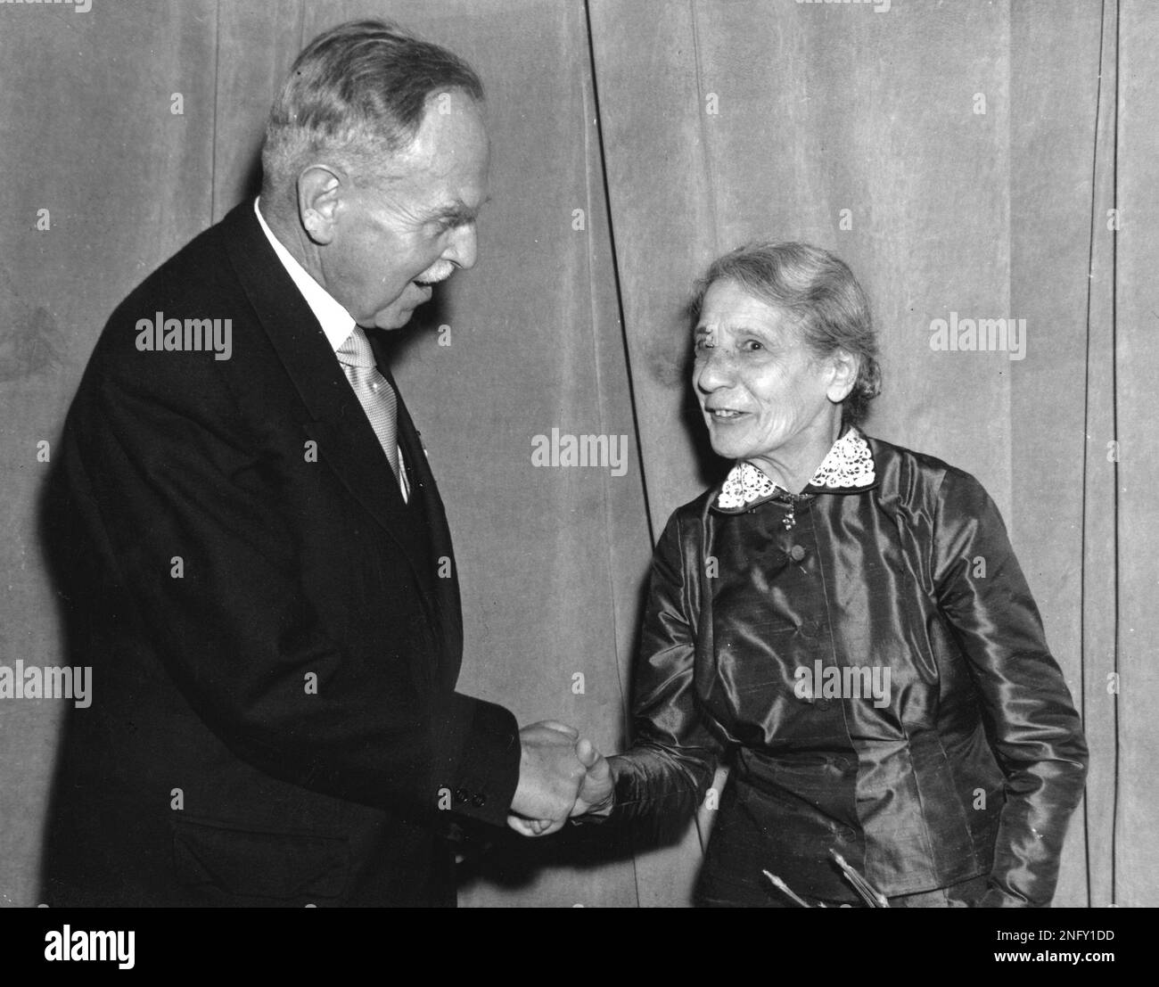 Otto Hahn Nobel Prize