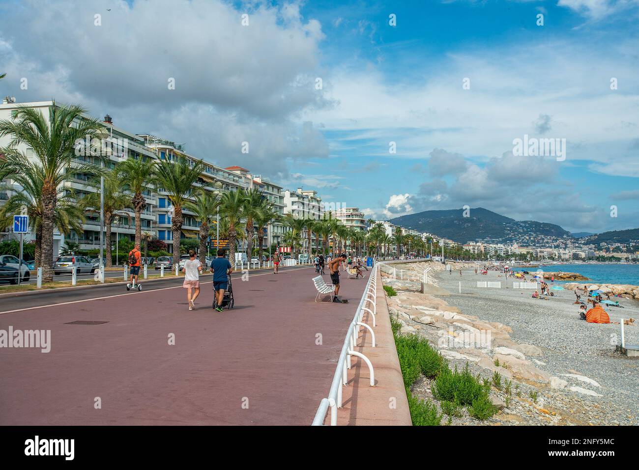 Pavement etc hi-res stock photography and images - Alamy