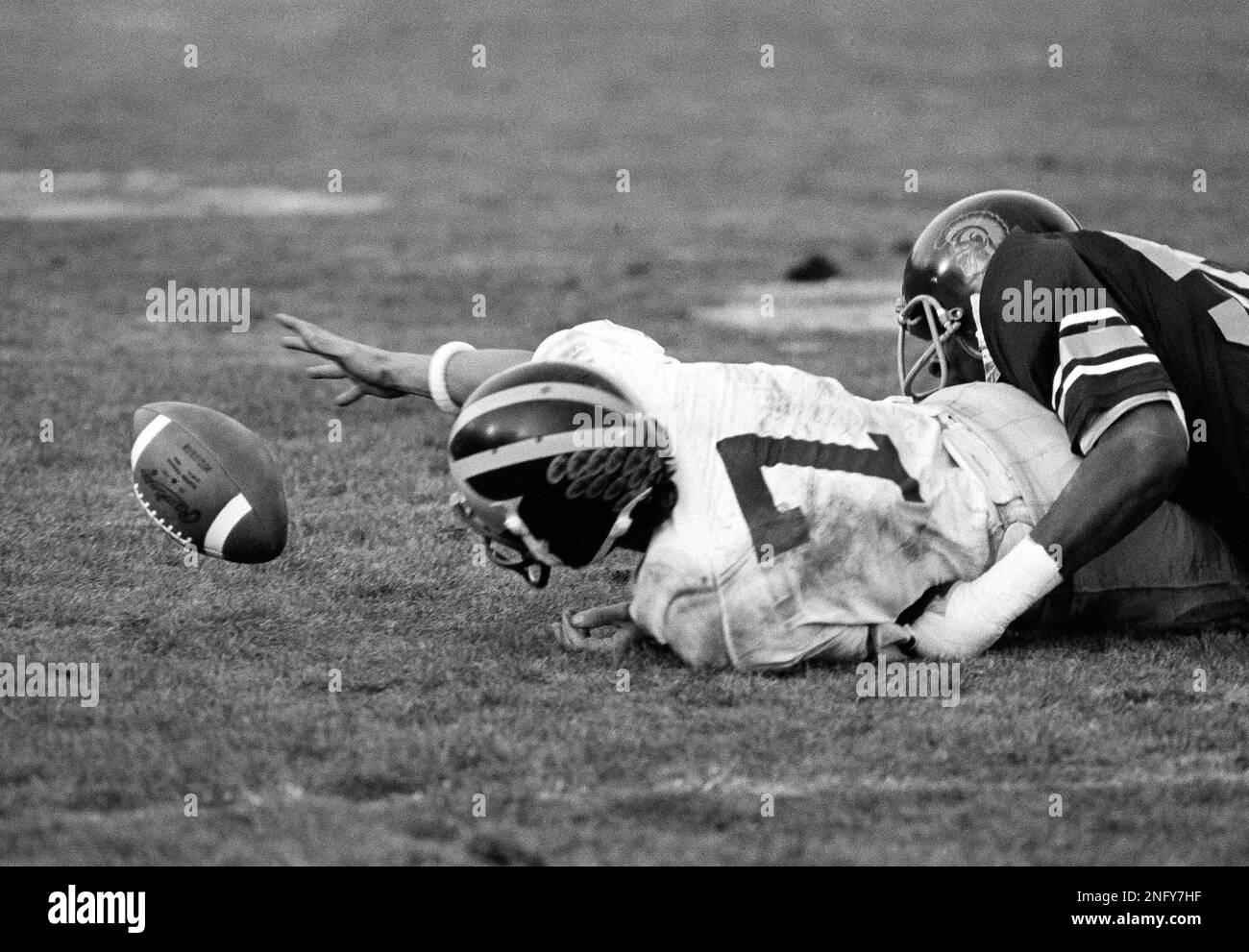 1979 Rose Bowl