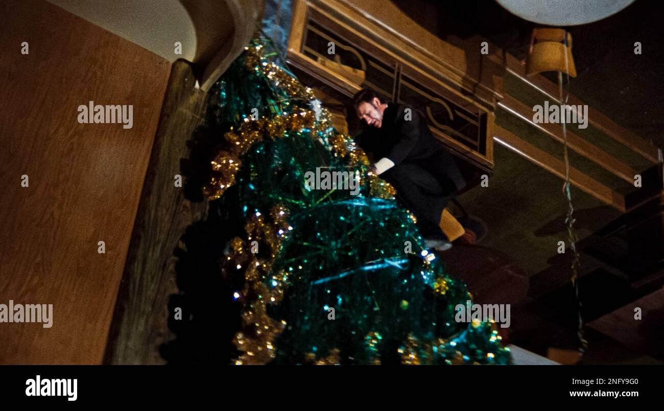 USA. Gene Hackman in a scene from the (C)Twentieth Century Fox film ...