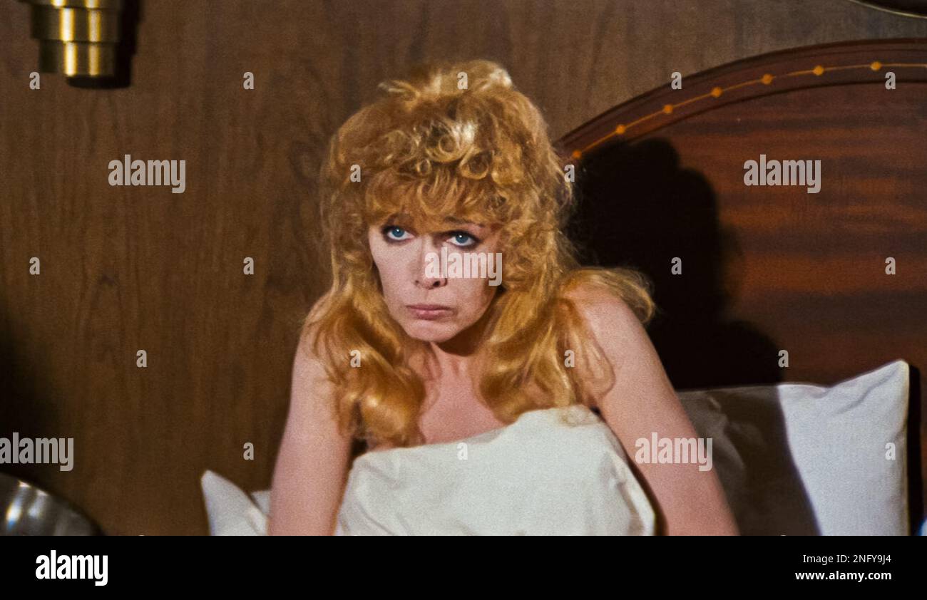 USA. Stella Stevens in a scene from the (C)Twentieth Century Fox film ...