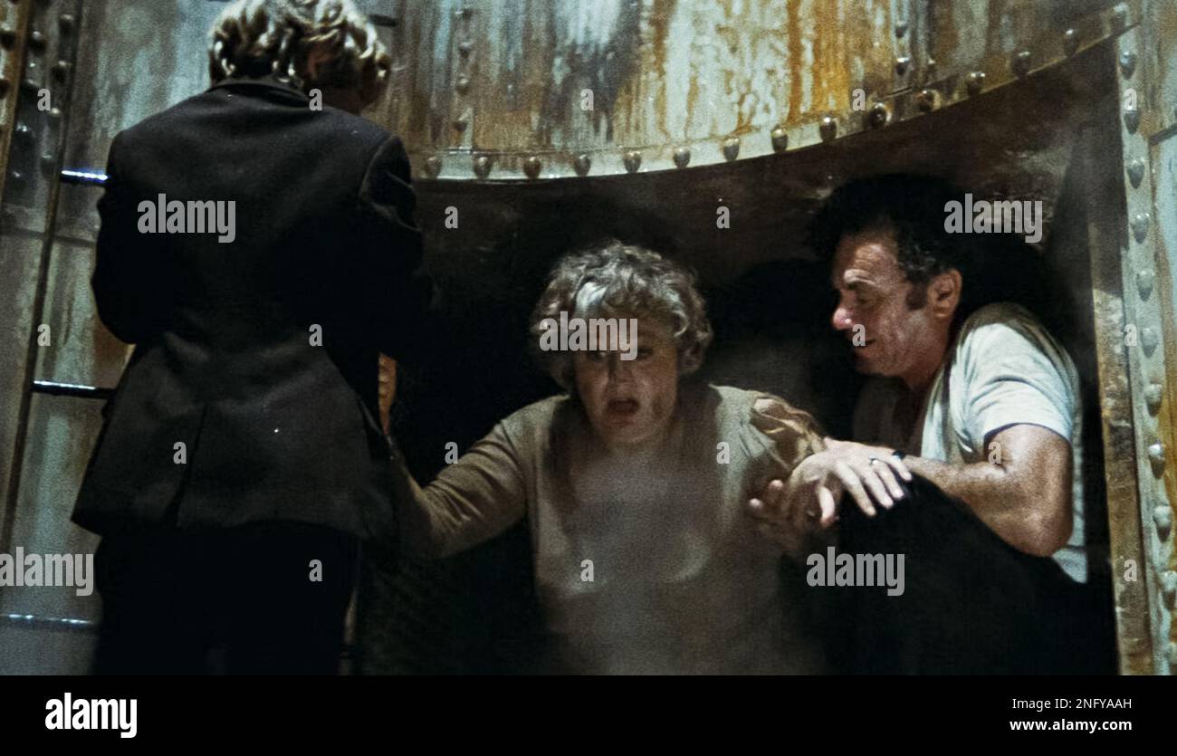 USA. Shelley Winters in a scene from the (C)Twentieth Century Fox film ...