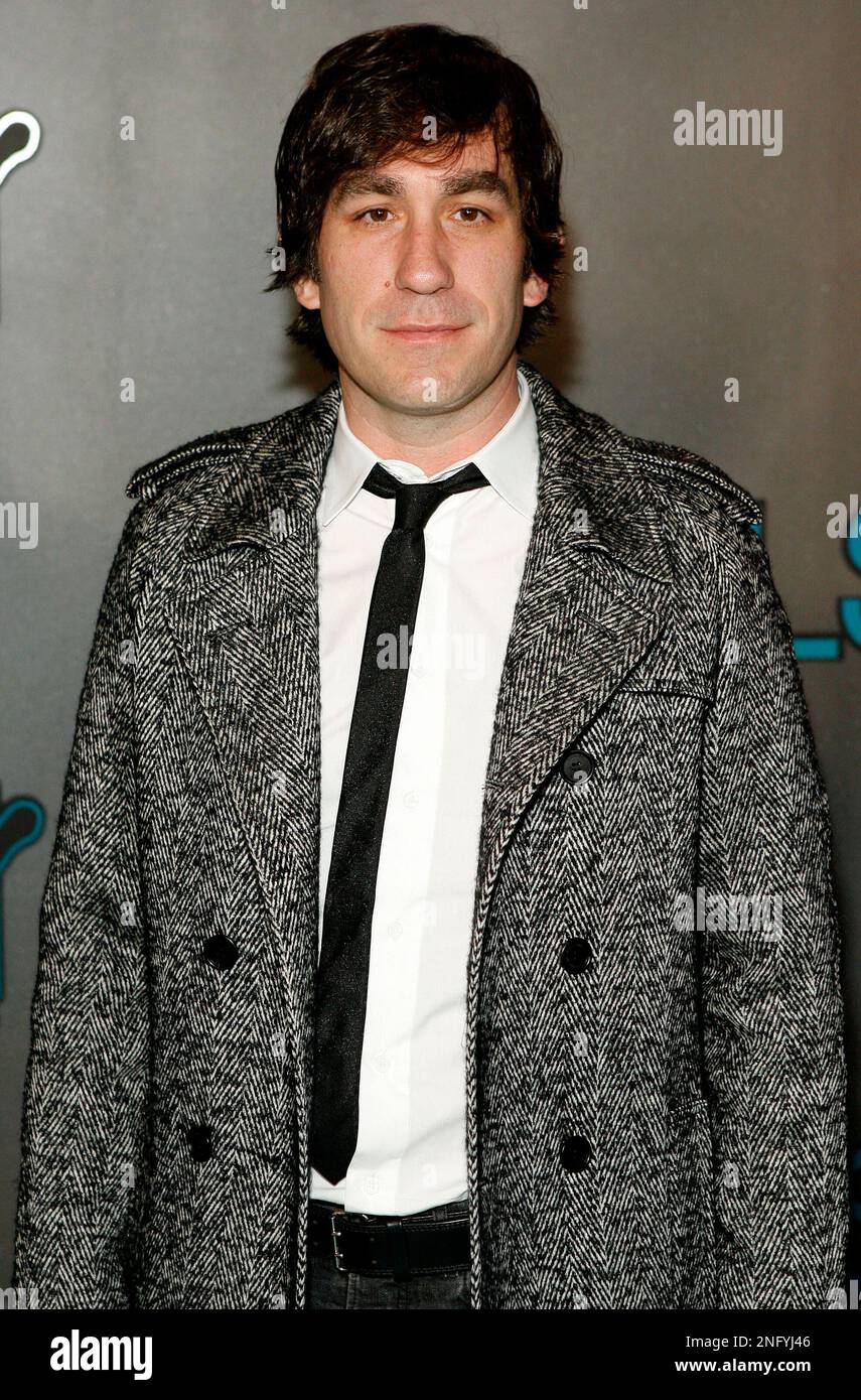 Brent Bolthouse arrives at MTV's "The Hills" season 3 finale party in ...