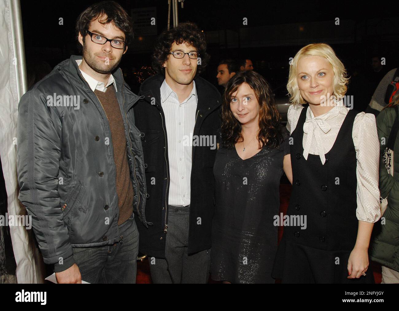 Andy Samberg Snl Characters