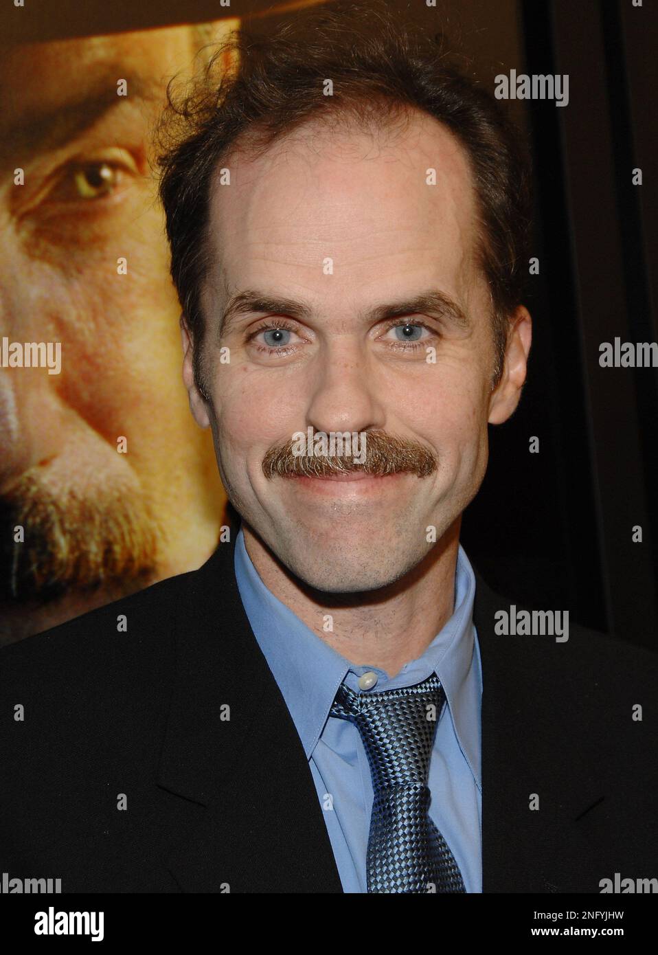 Actor Kevin O'Connor attends the "There Will Be Blood" premiere at the ...