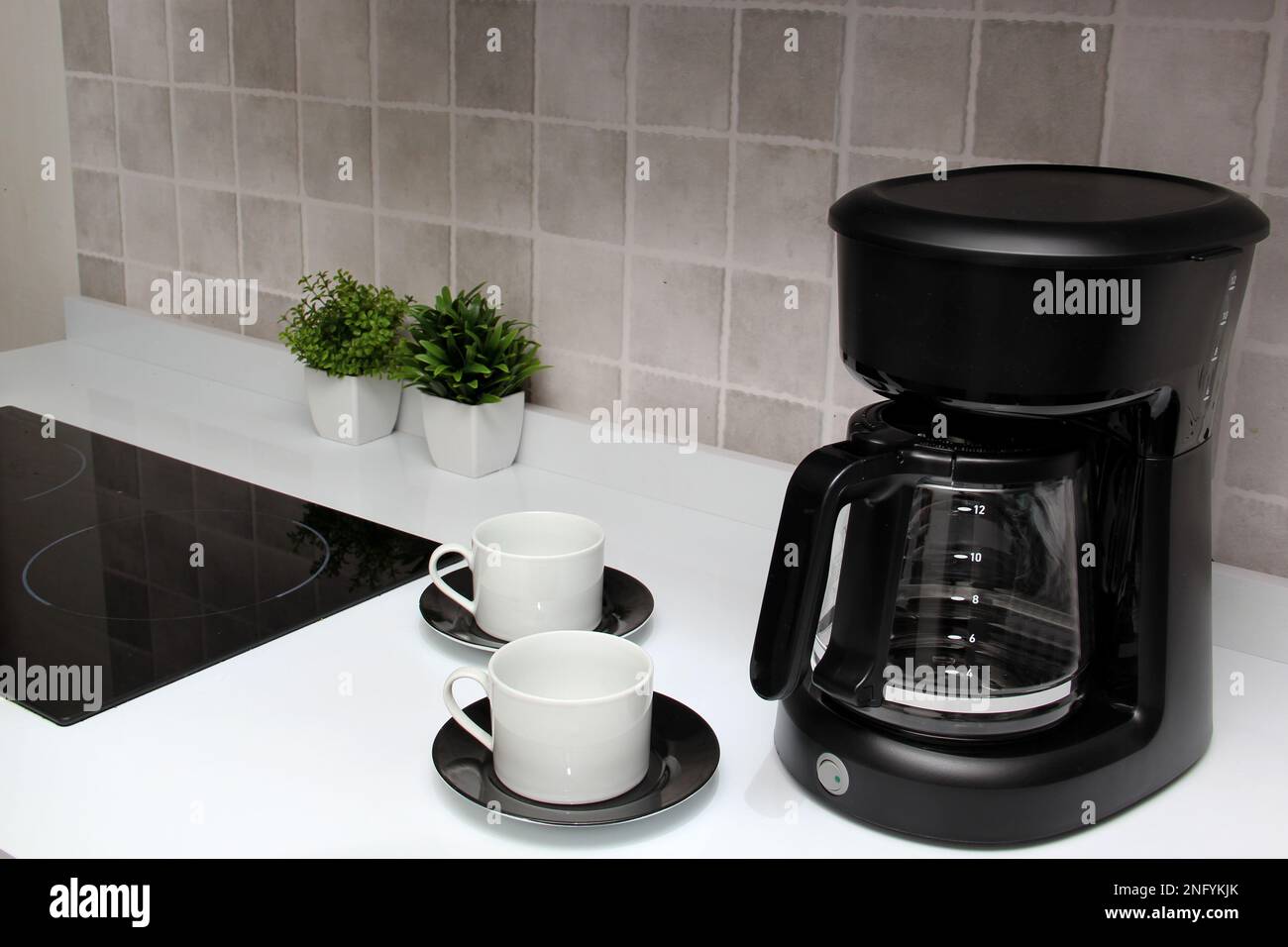 Insomnia coffee house hi-res stock photography and images - Alamy