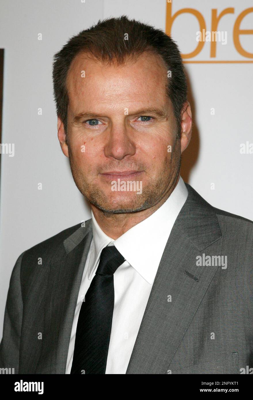 Actor Jack Coleman arrives at the Hollywood Live Magazine's 7th annual ...