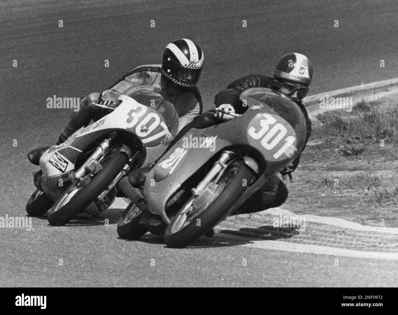 Italian motorcycle racing ace and 15-times World Champion Giacomo ...