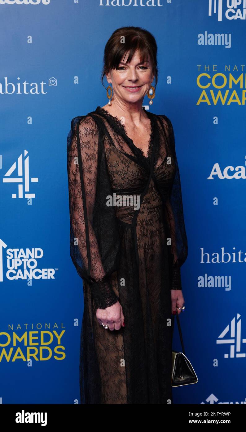 Comedy awards 2023 hi-res stock photography and images - Alamy