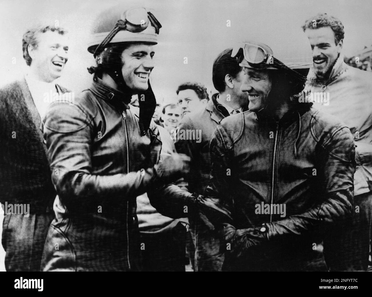 Italian motorcycle racing rider and 15-times World Champion Giacomo ...