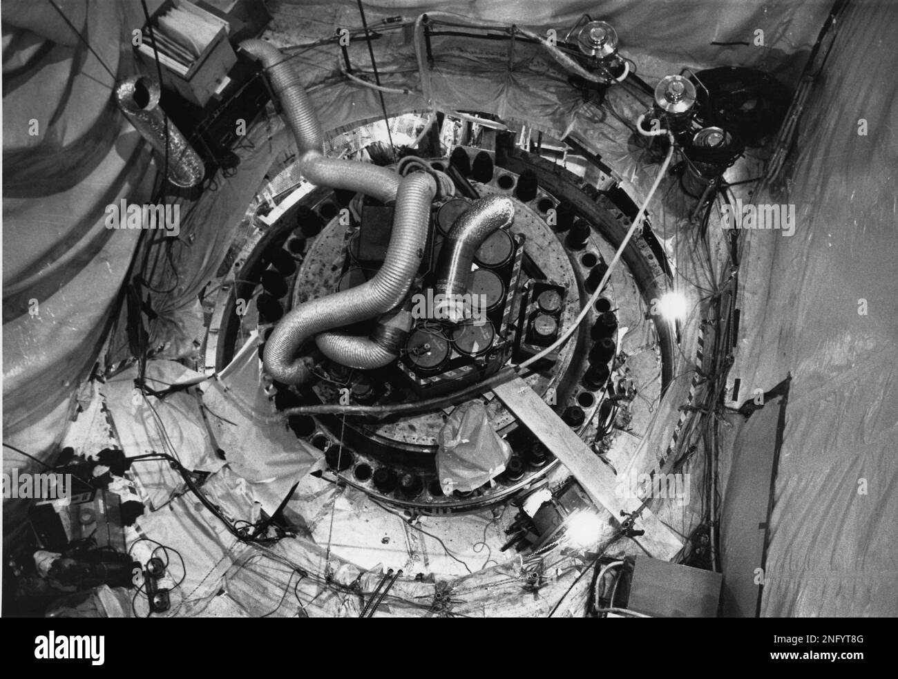 Material For The Walls Of A Real Nuclear Reactor at Evelyn Lawson blog