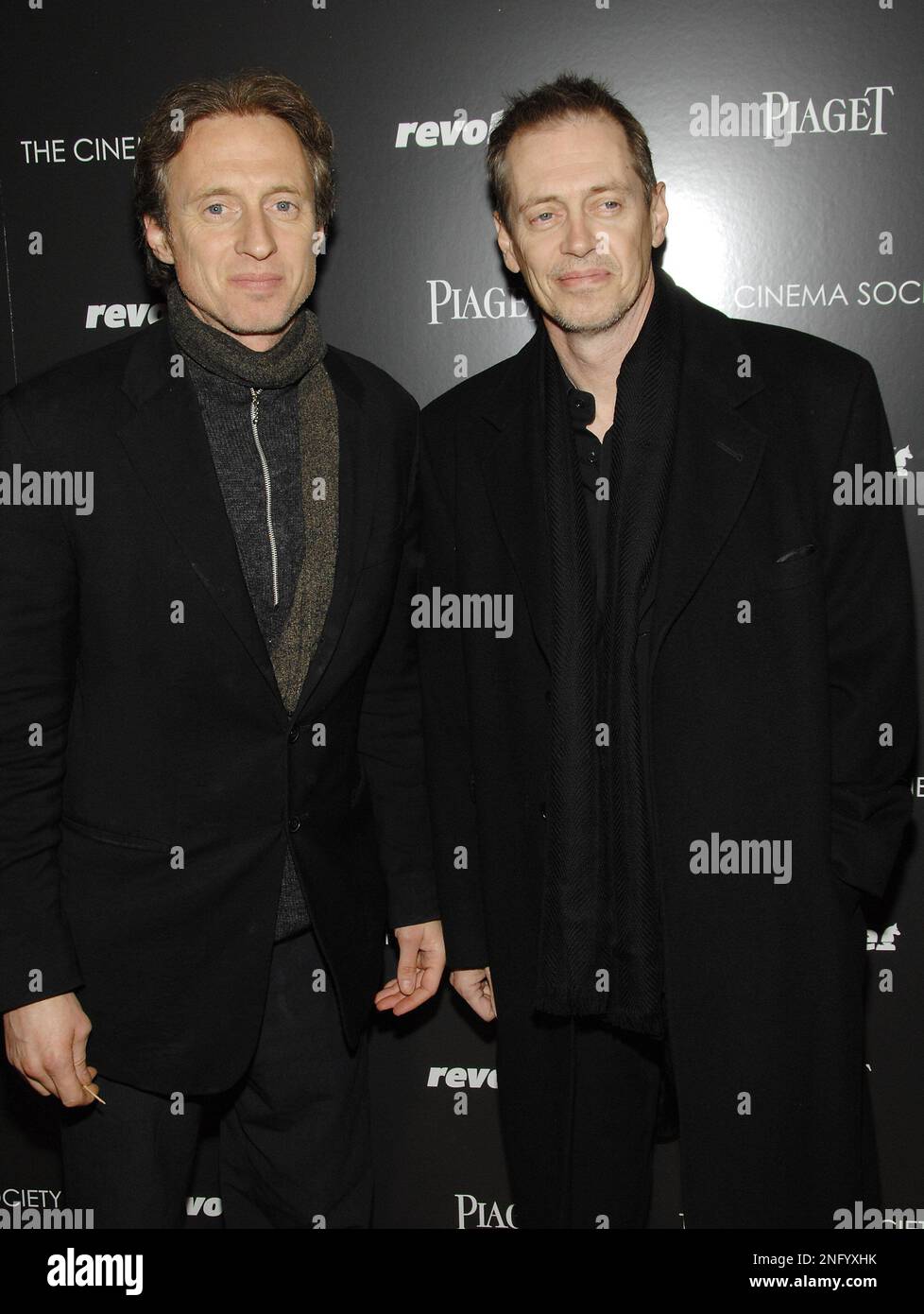 Michael Buscemi Actor