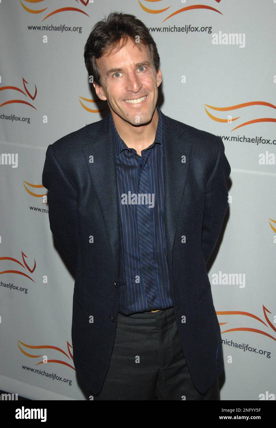 Cyclist Davis Phinney arrives at a benefit evening for The Michael J ...