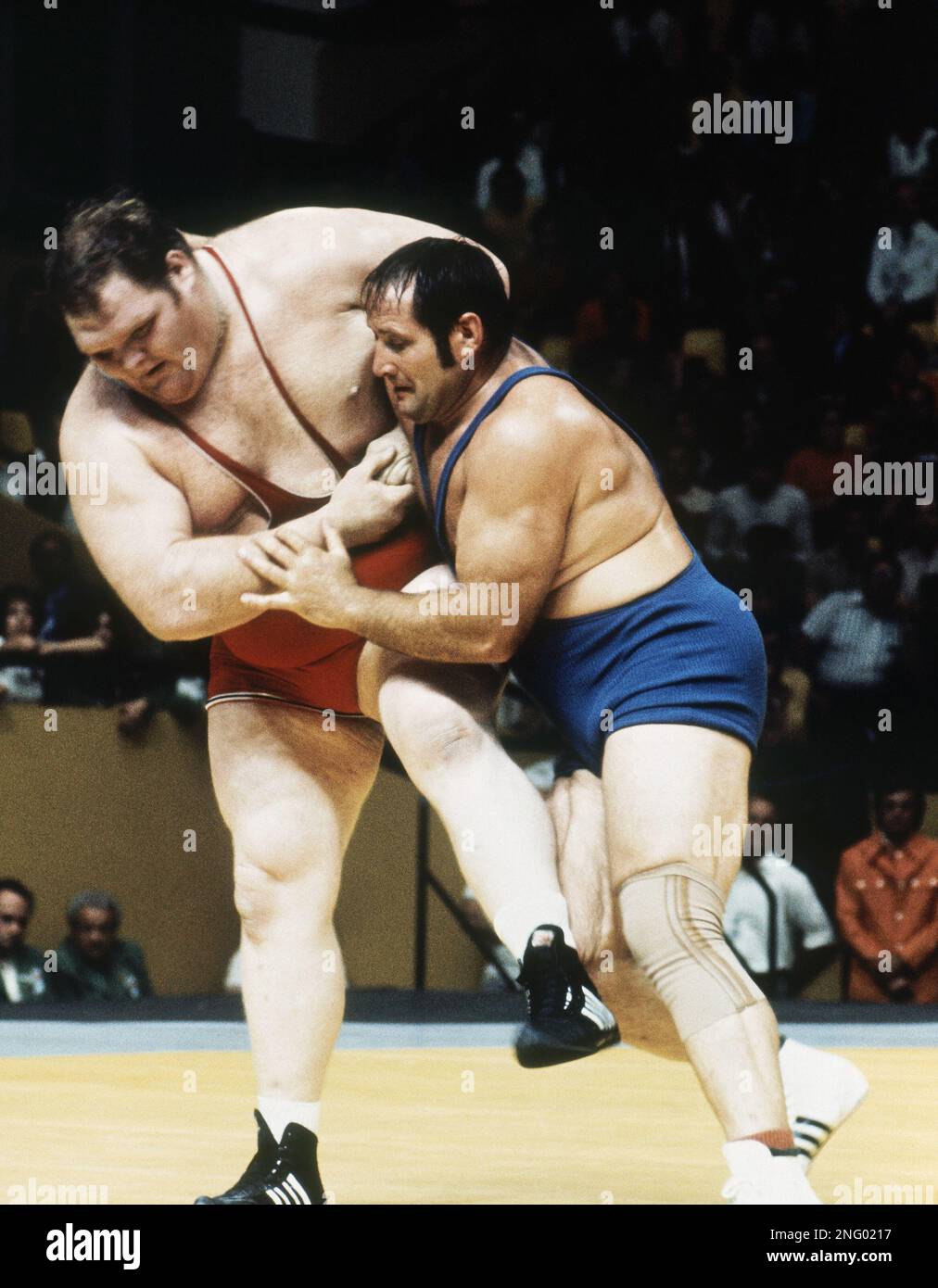 Chris Taylor Wrestler