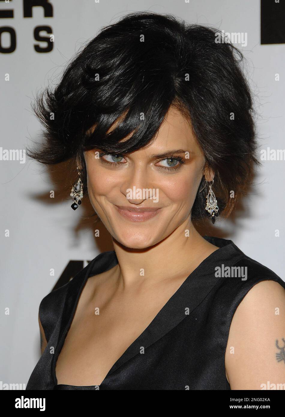 Actress Luisa Williams attends the 17th Annual Gotham Awards at Steiner ...