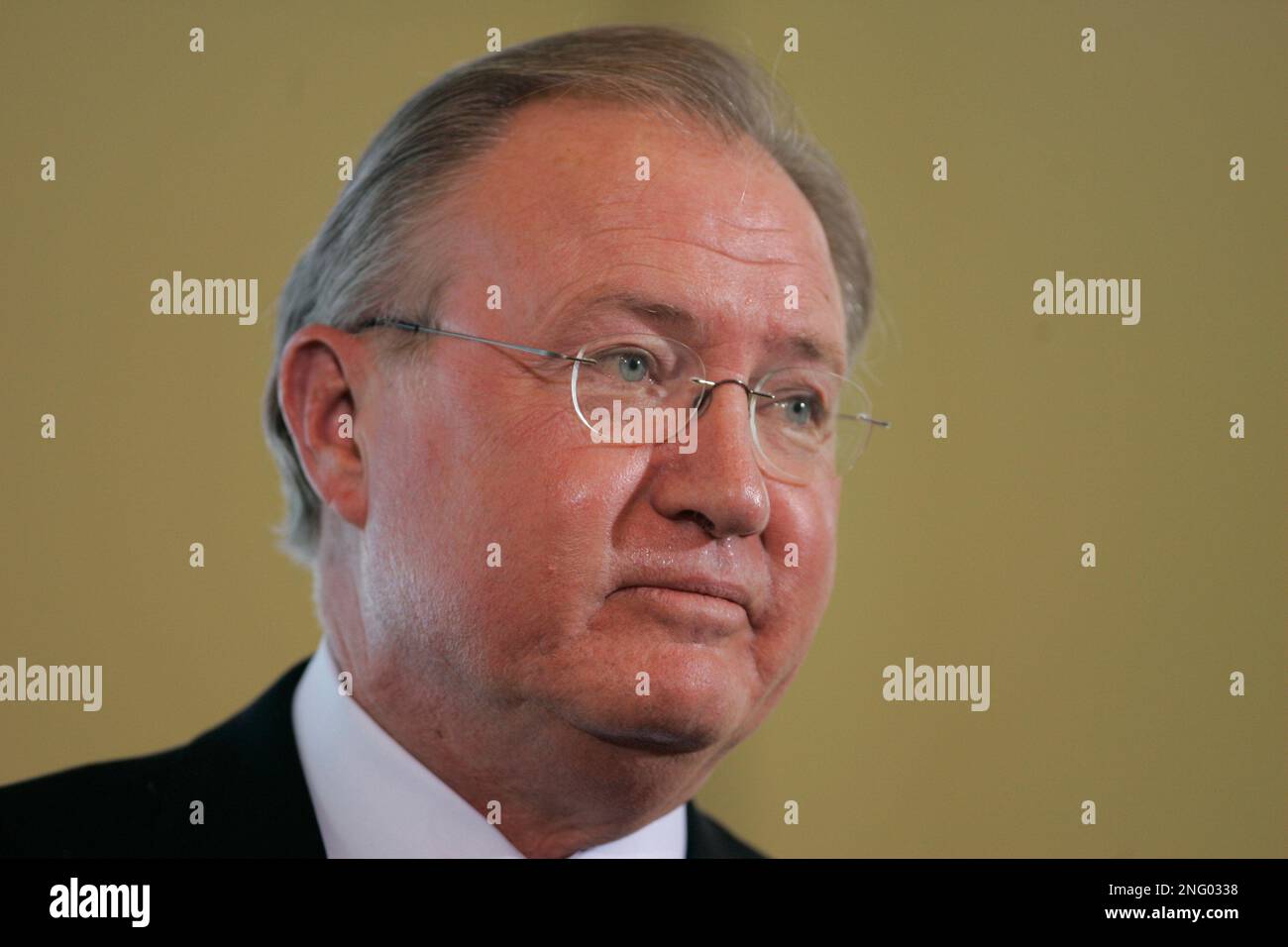 Glenn F. Tilton Chairman, President and Chief Executive Officer UAL ...