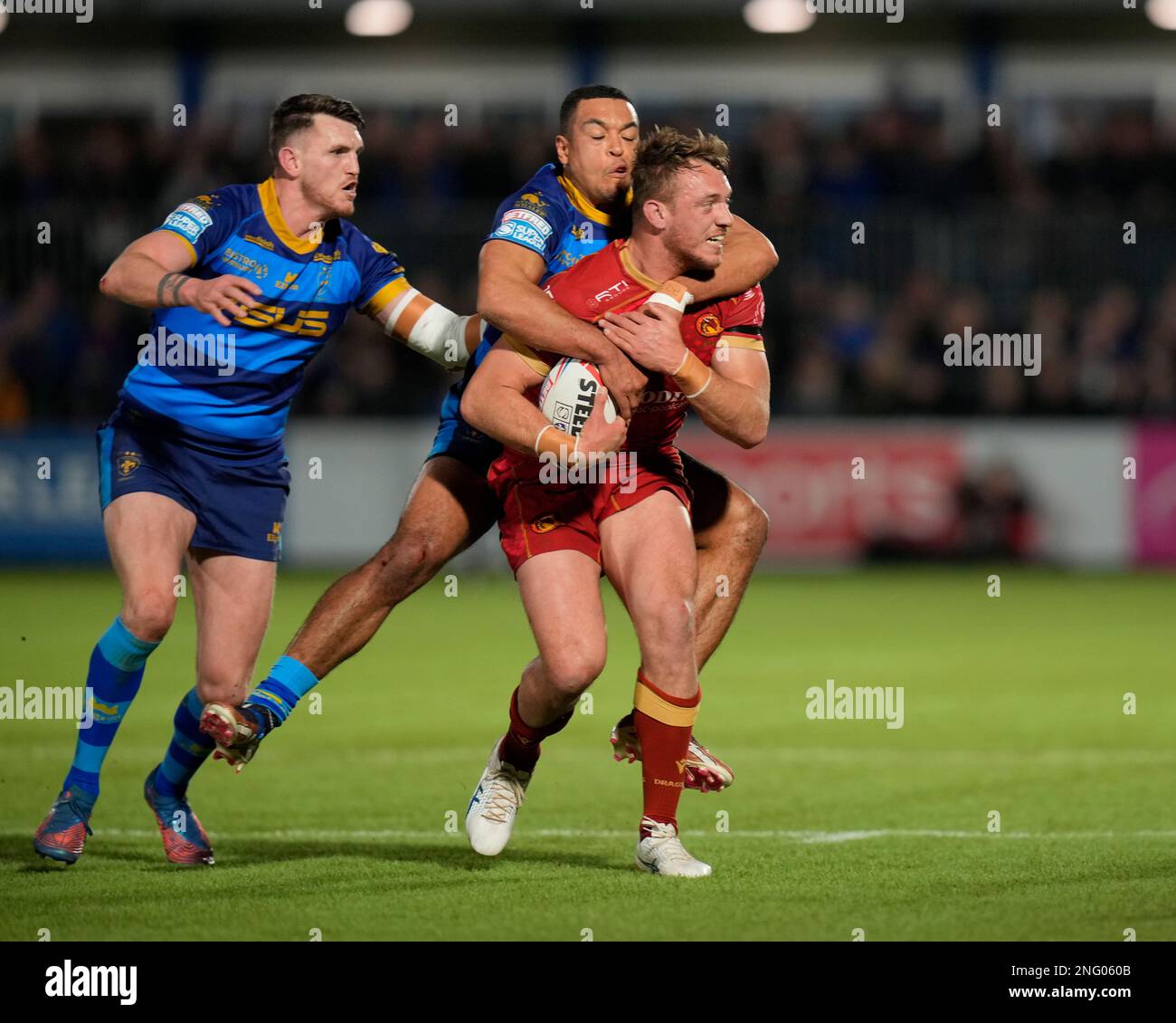 Reece well hi-res stock photography and images - Alamy