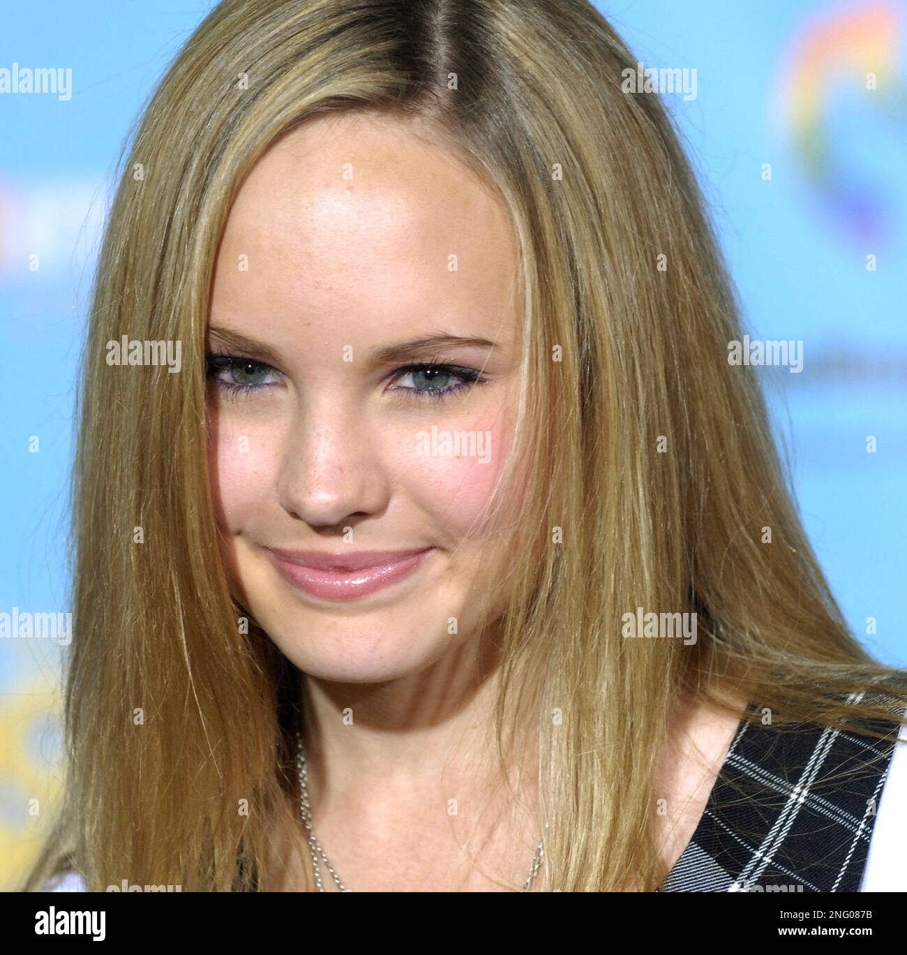 Meaghan Martin arrives at the "High School Musical 2: Extended Edition ...