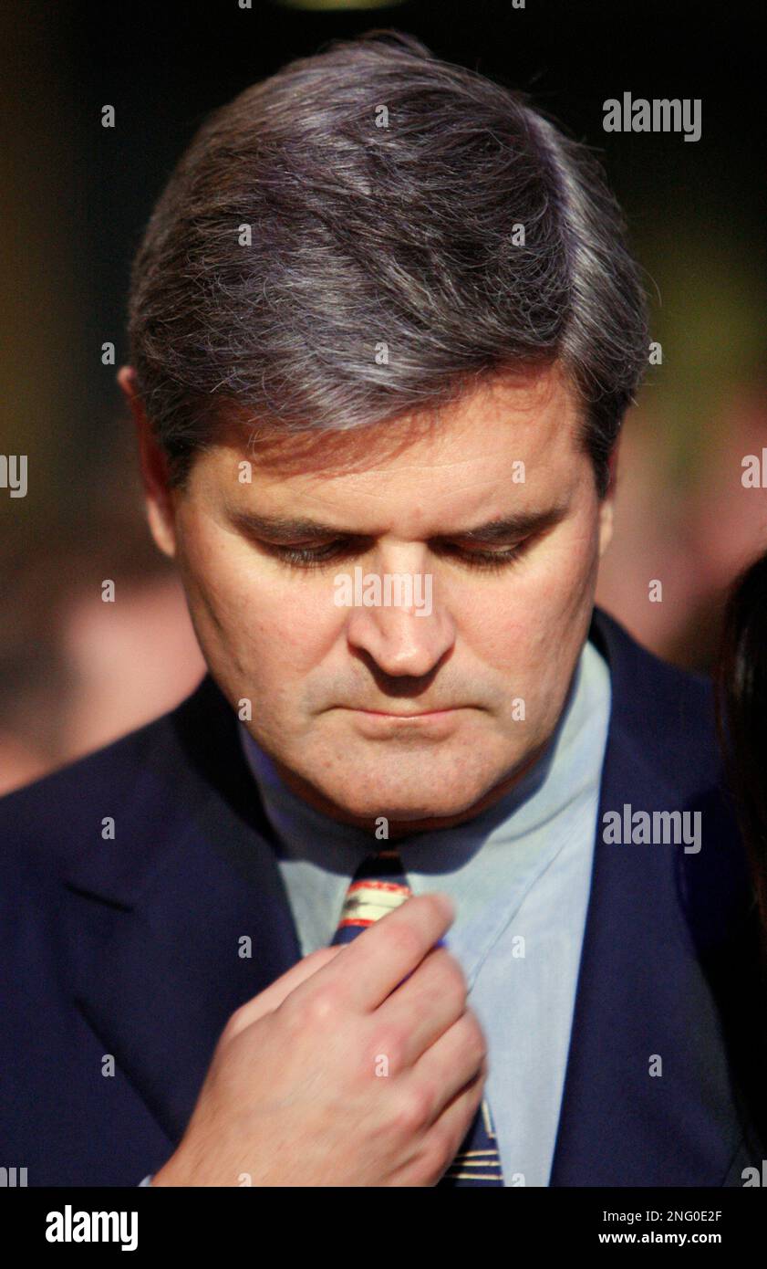 Steve Case, co-founder and former chief executive officer and chairman ...