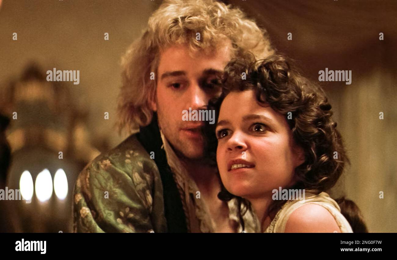 Tom Hulce Amadeus