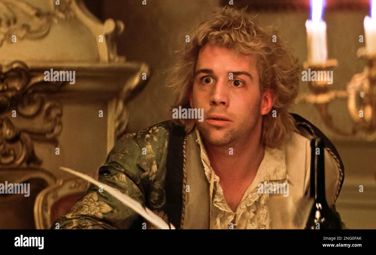 Wolfgang Amadeus Mozart Film