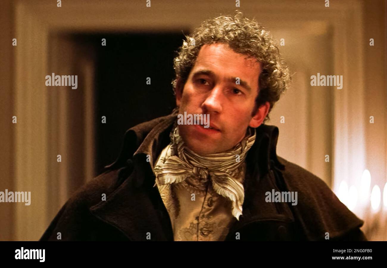 Simon Callow Amadeus