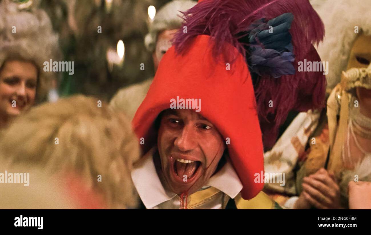 Simon Callow Amadeus