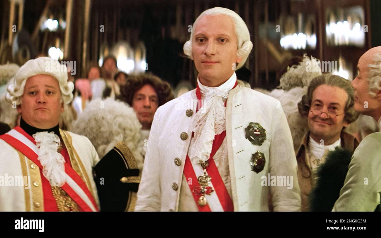 Jeffrey Jones Filmography