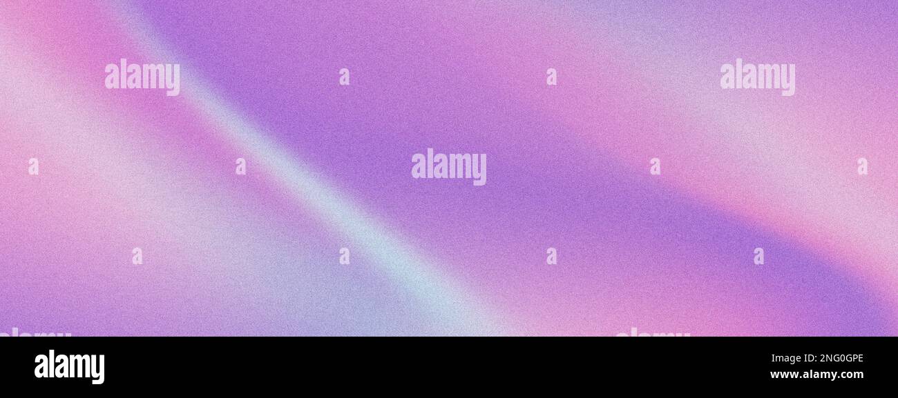 Iridescent colorful pink purple vibrant holographic gradient background ...