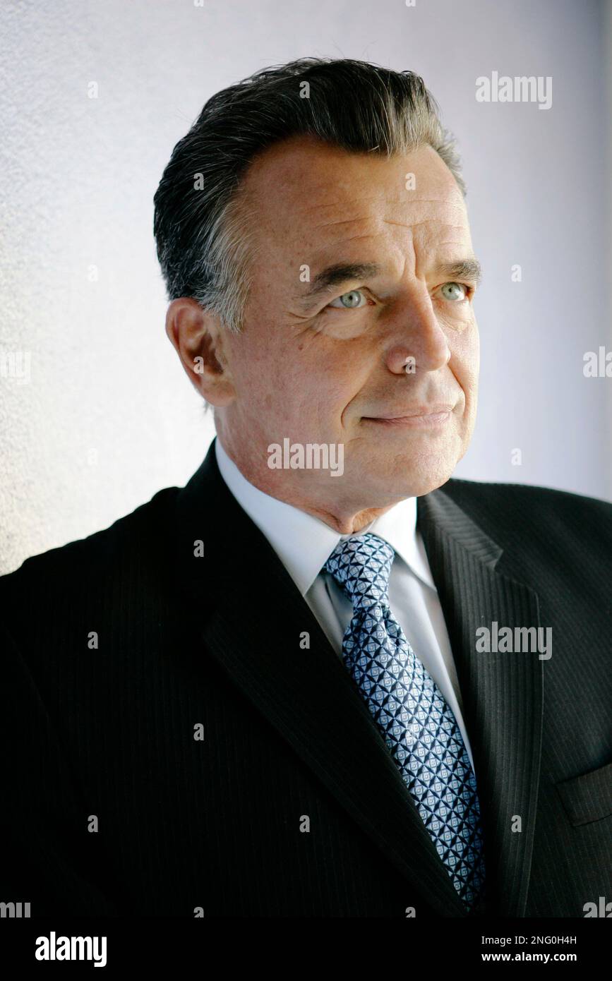 Ray Wise