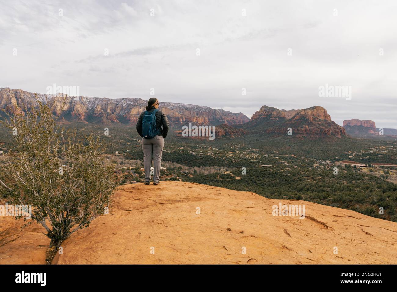 Female in 30s hi-res stock photography and images - Alamy