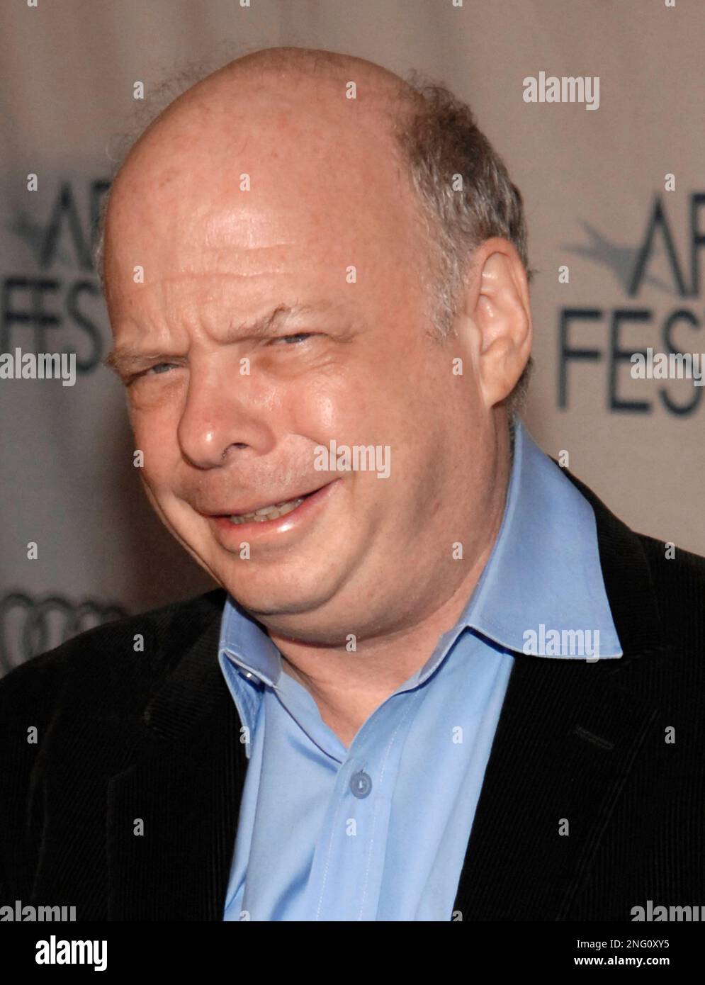Southland Tales Wallace Shawn