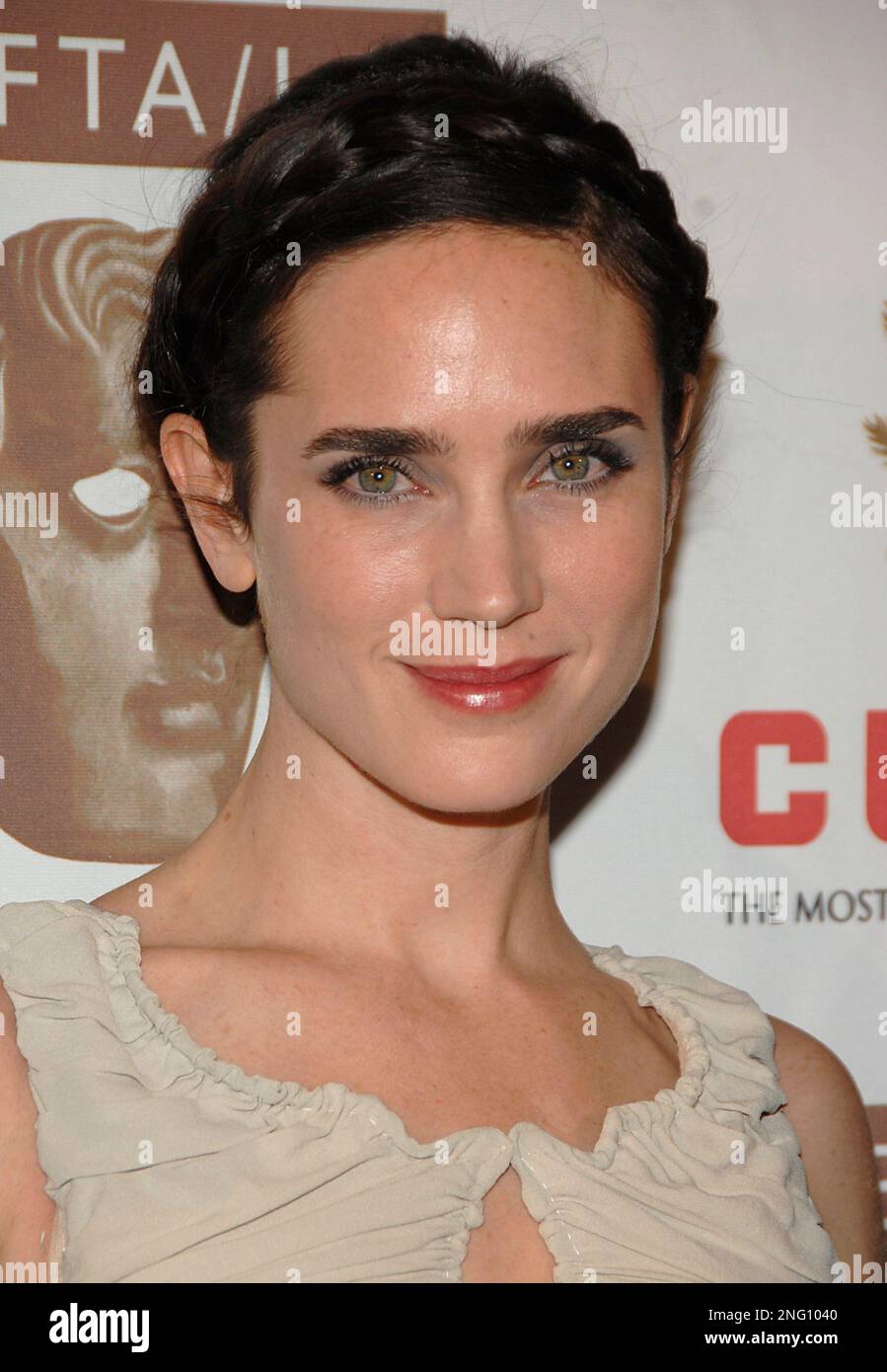 Actress Jennifer Connelly at the BAFTA/LA Cunard Britannia Awards in ...