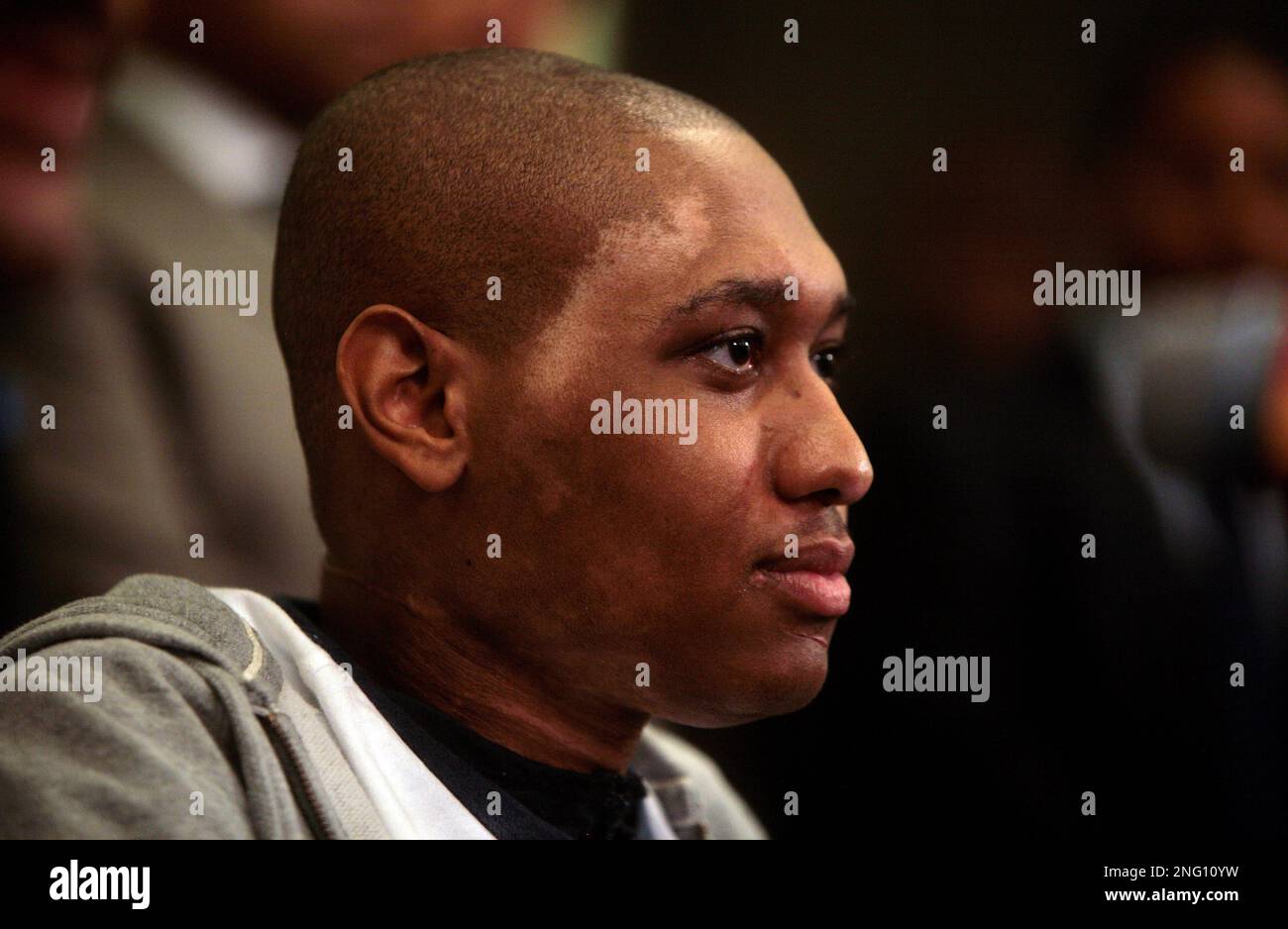 Greg McCullough, the victim of the July midtown steam pipe explosion ...