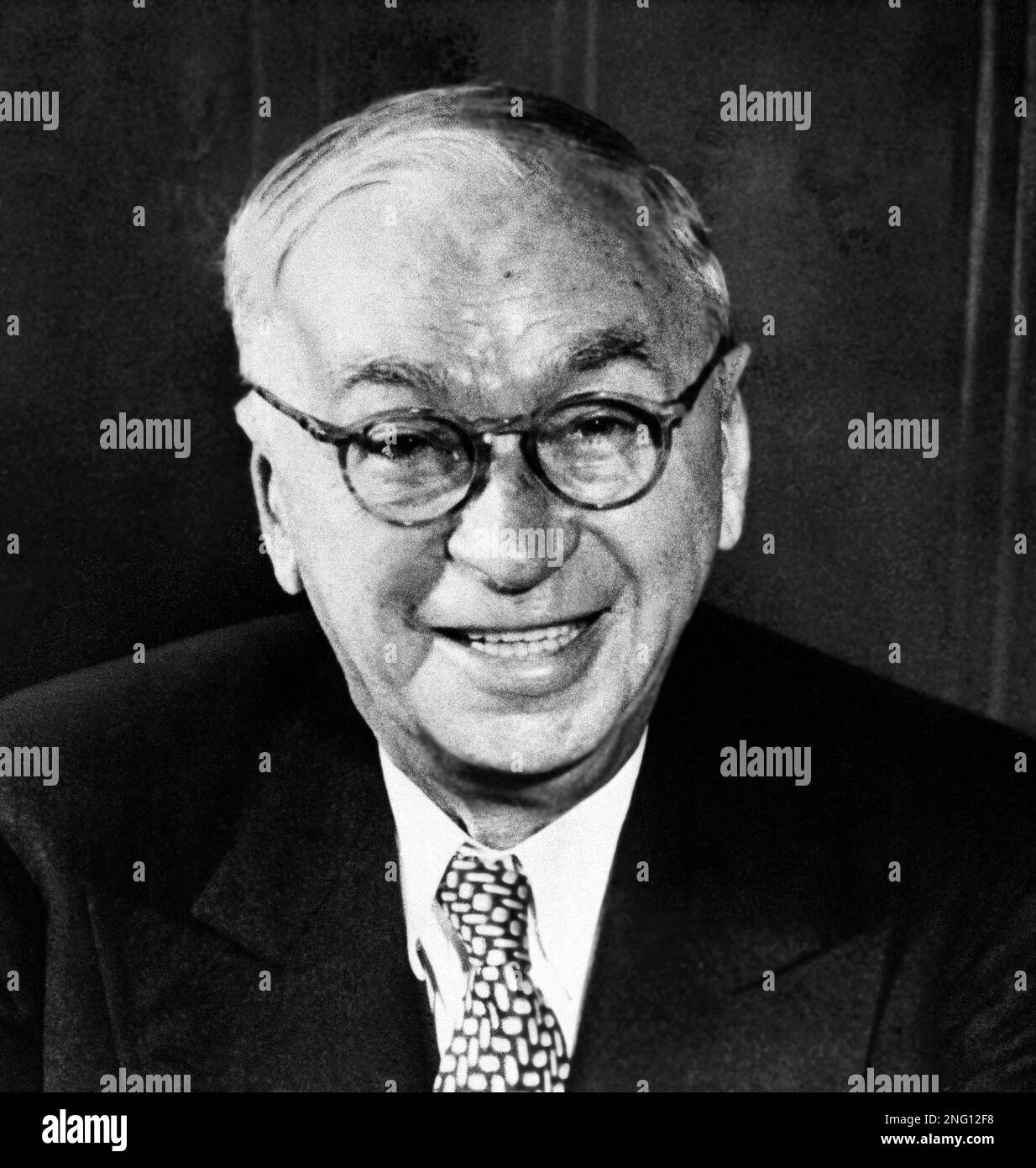 Samuel Zemurray, a penniless immigrant who became a millionaire and ...