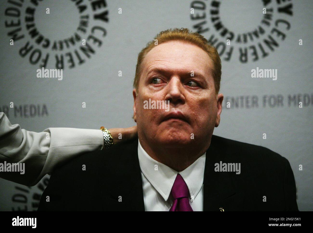 Larry flynt hi-res stock photography and images - Alamy