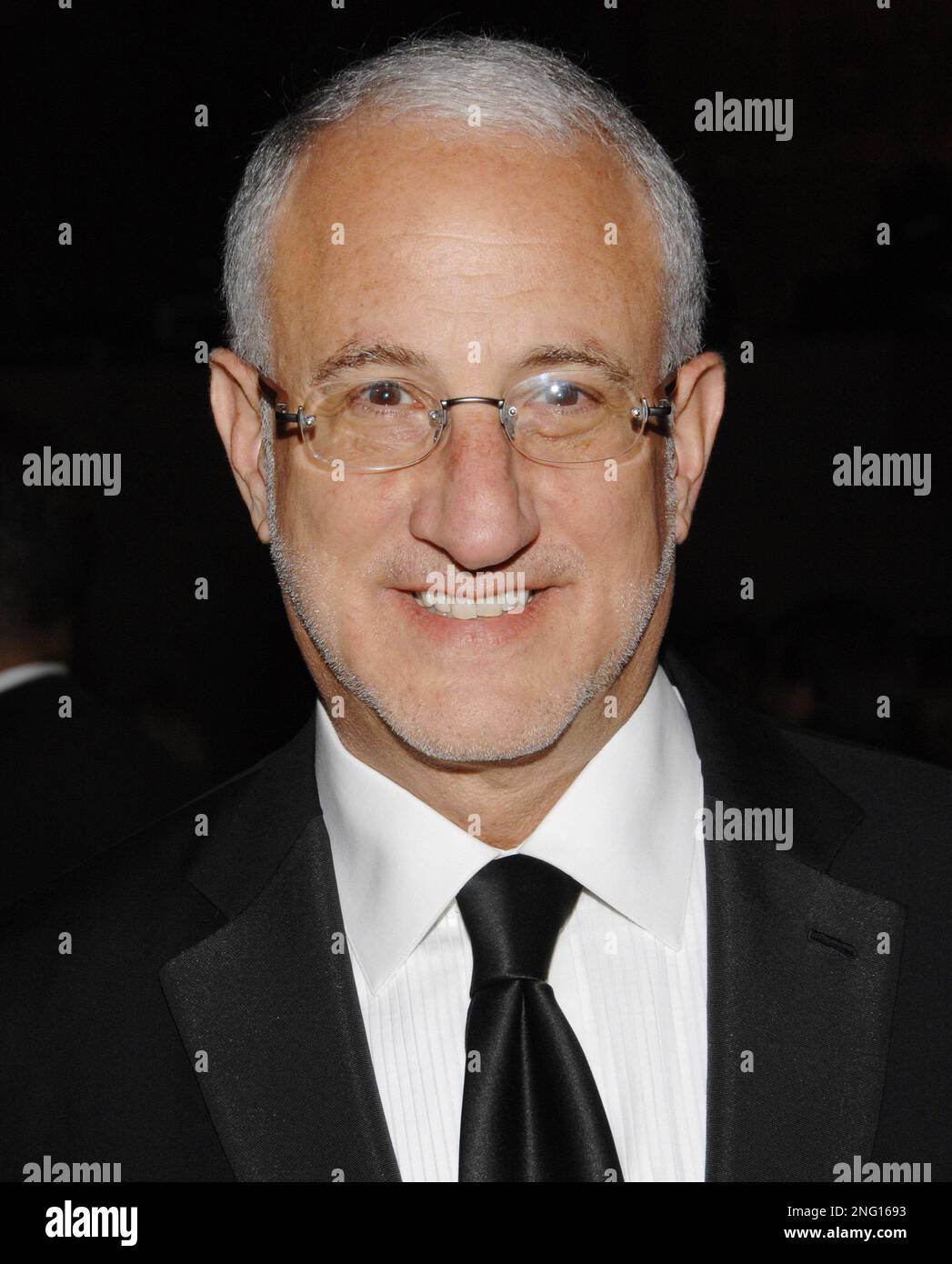 Corporate Visionary Award honoree Howard Socol, Barneys New York ...