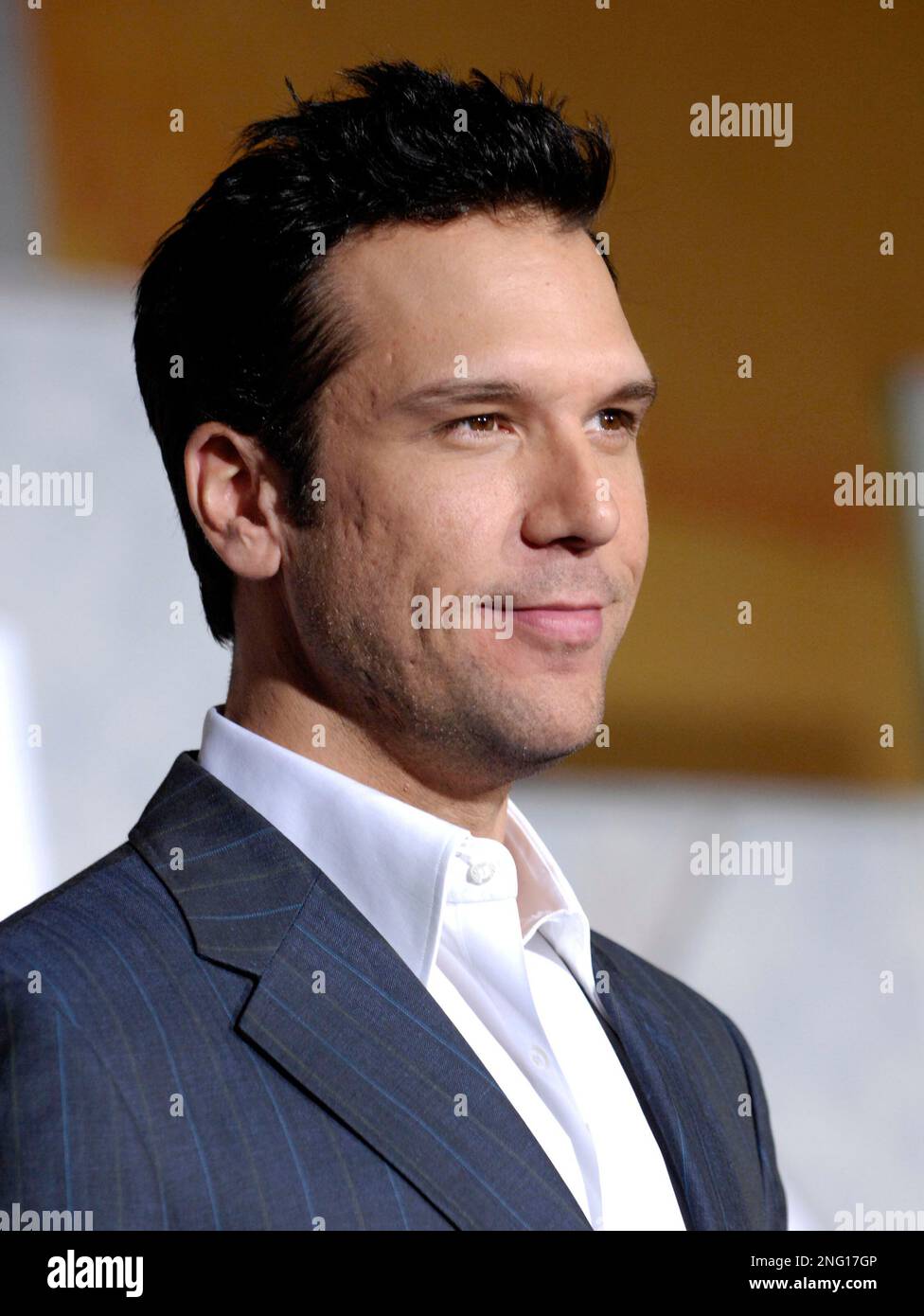 Actor Dane Cook arrives at the world premiere of "Dan in Real Life ...