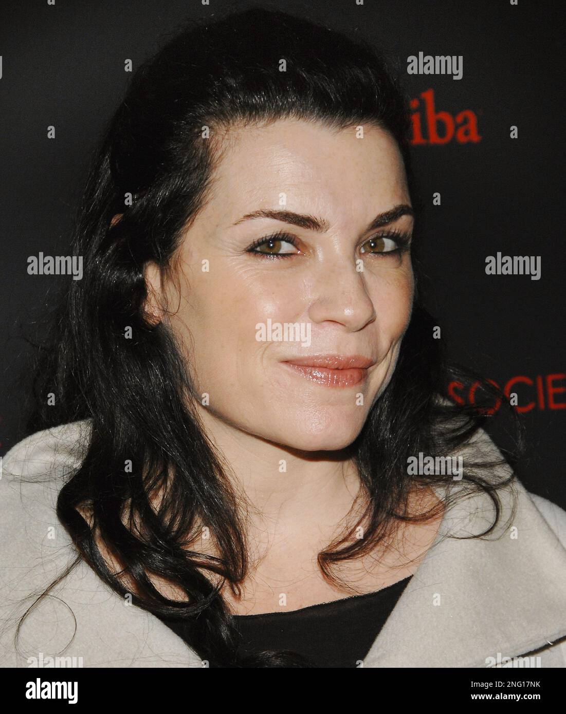 Julianna Margulies Pregnant