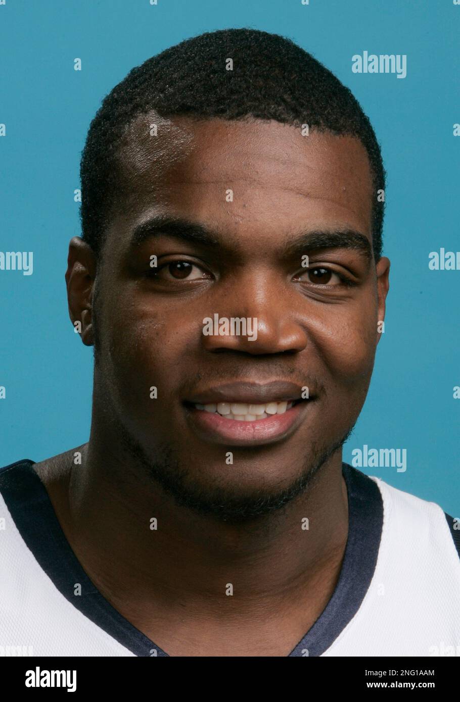 Utah Jazz forward Paul Millsap poses for his photo during NBA ...