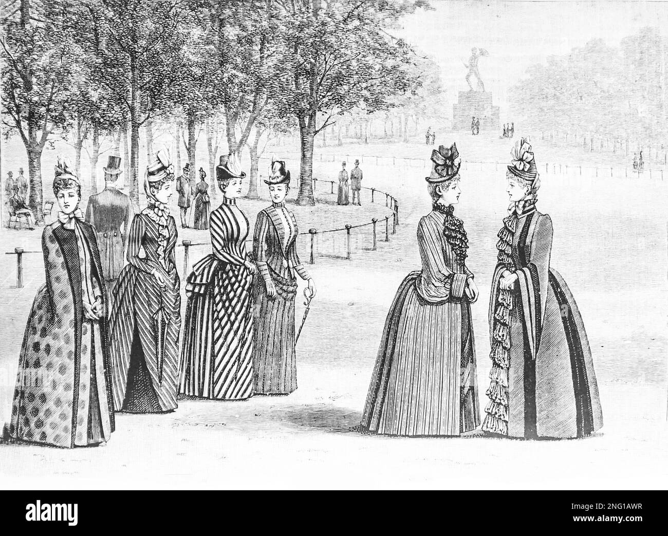 A group of young women Black and White Stock Photos & Images - Alamy