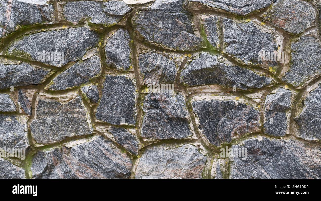 Textured background of a stone wall. backdrop texture of stones Stock ...