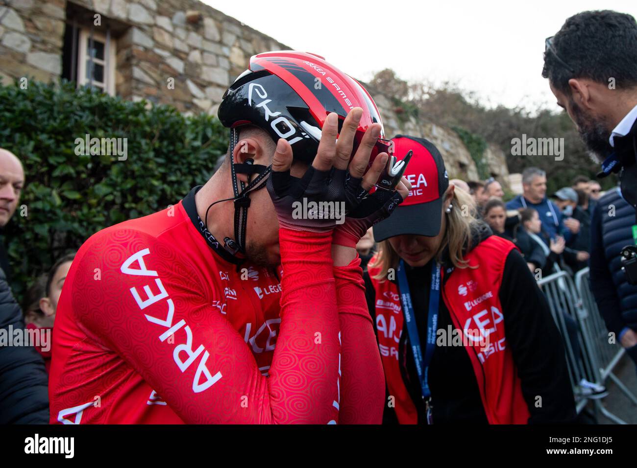 Crying et hi-res stock photography and images - Alamy