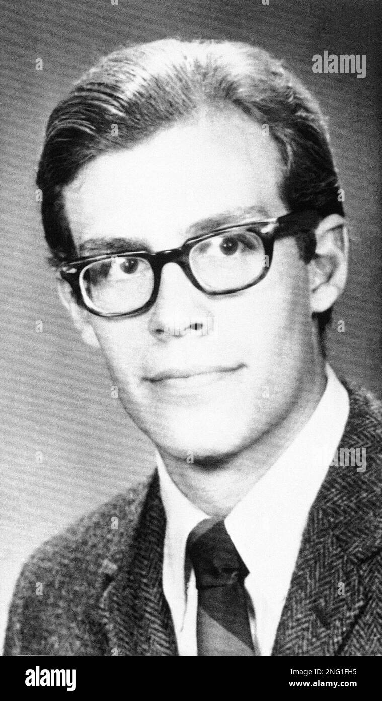 This is one of three victims of a killer who calls himself "Zodiac" and ...