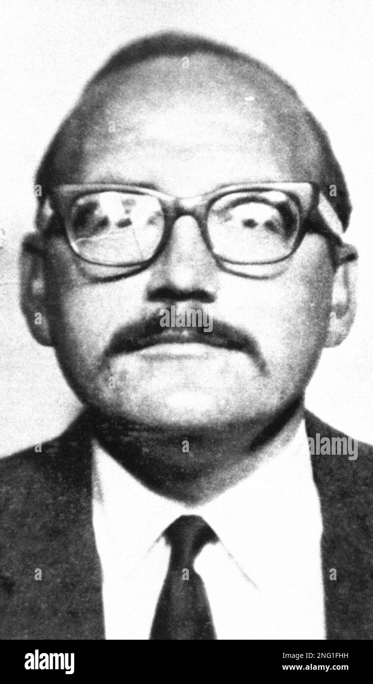 This is one of three victims of a killer who calls himself "Zodiac" and ...