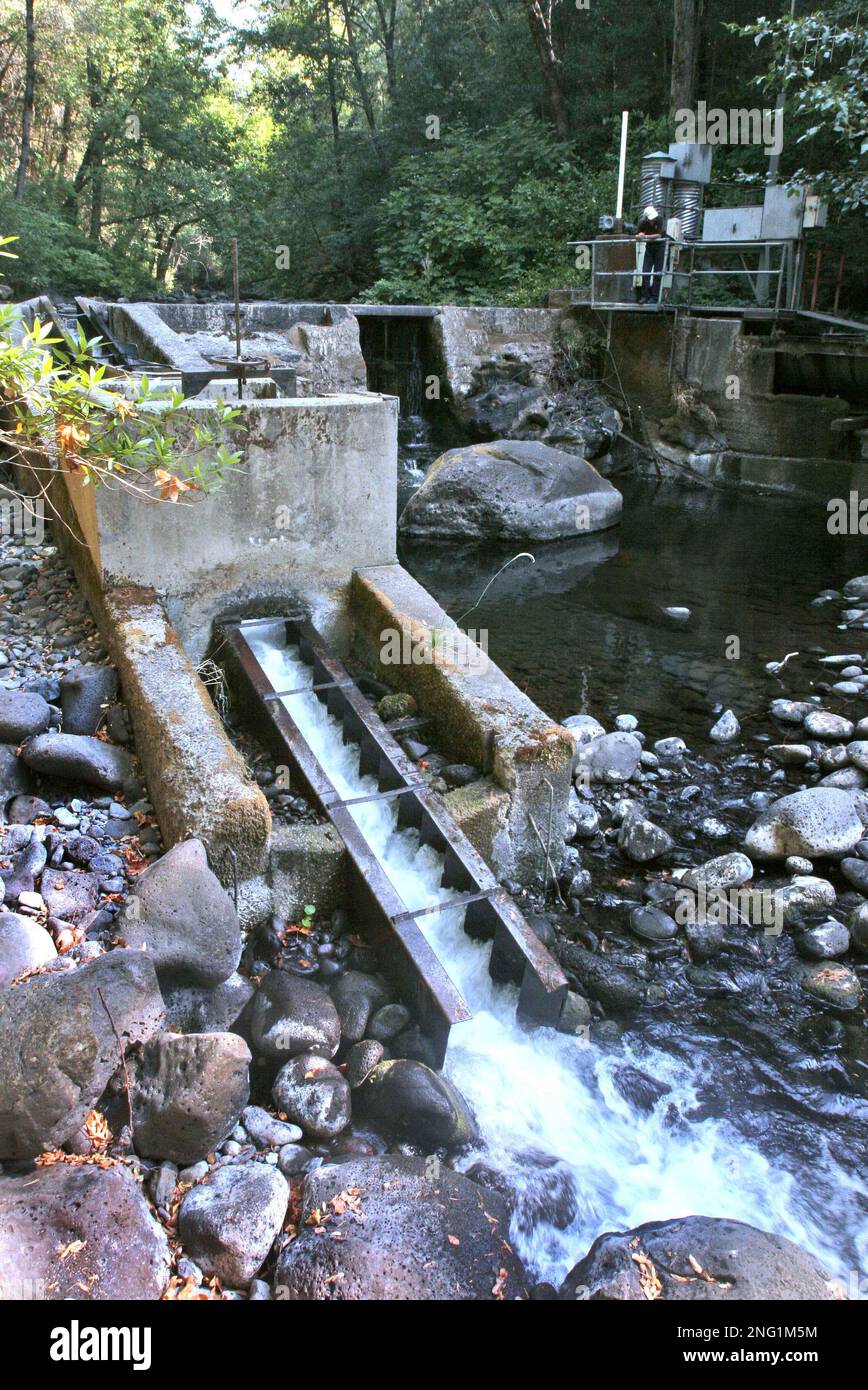 Manton dam hi-res stock photography and images - Alamy