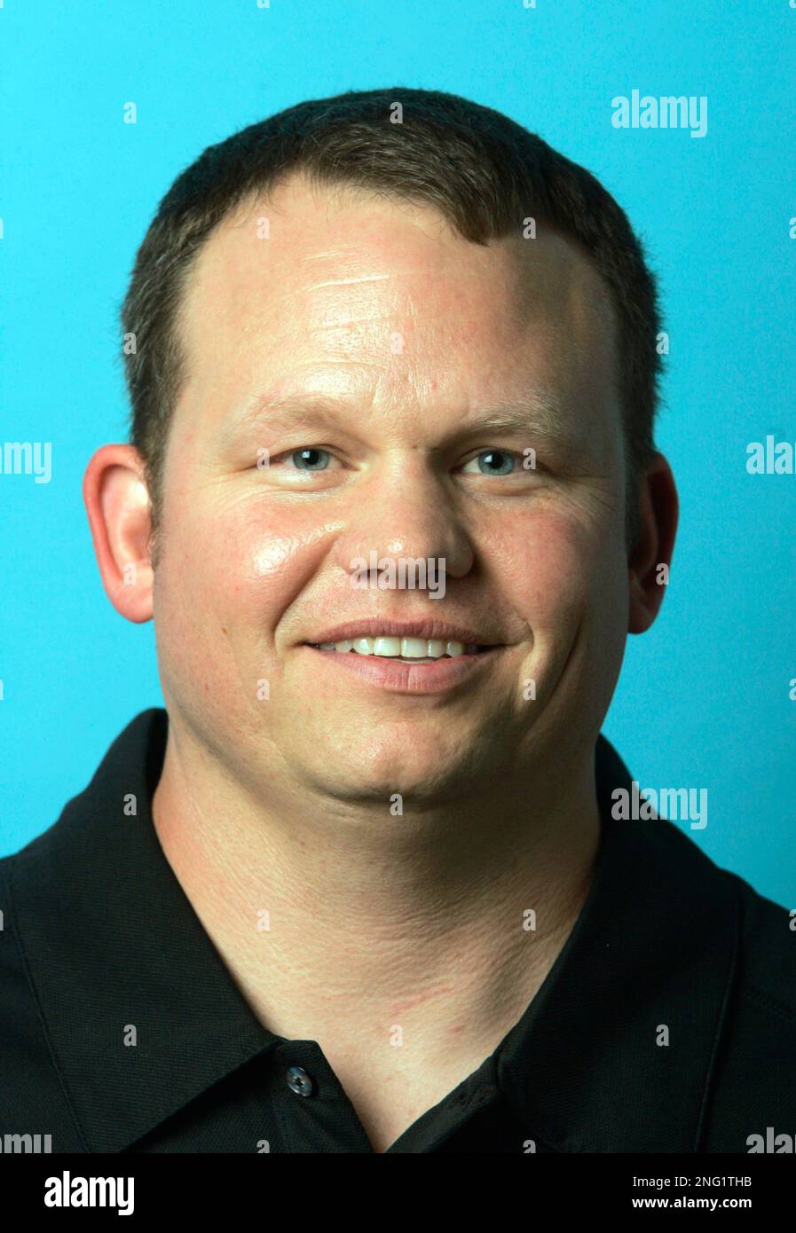 Houston Rockets assistant strength and conditioning coach Ryan Atchison ...