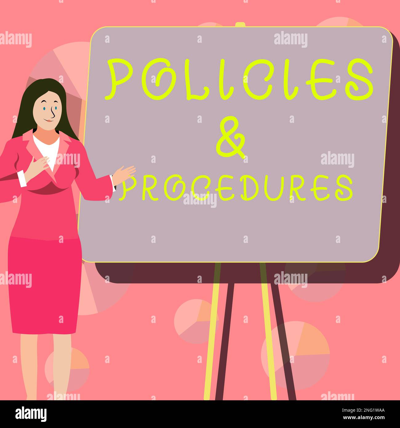 Conceptual caption Policies Procedures. Business concept list of rules ... Conceptual caption Policies Procedures. Business concept list of rules ...
