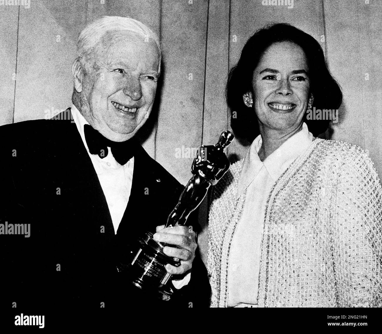 Charlie Chaplin Academy Awards