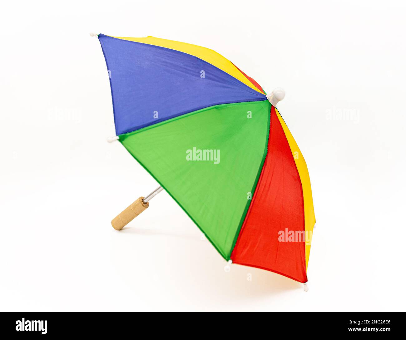 Traditional umbrella of carnival party traditional frevo umbrella of ...